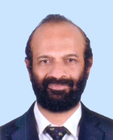 Prof. Dr. Jayakumar J.S – Excelgate